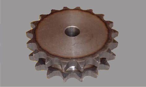 Clamshell Type Split Frame Pipe Cutting Machine Adjustable Bearing System