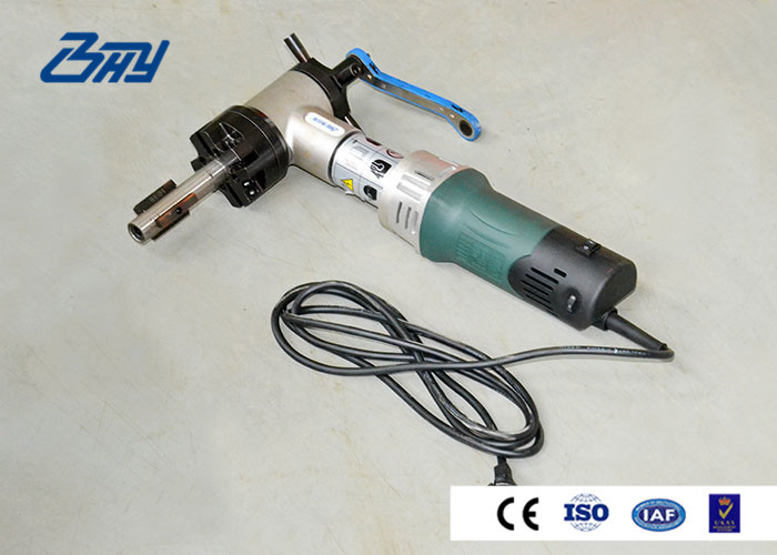 T Inner Mounted Electric Pipe Beveling Machine,Tube Beveller With ...