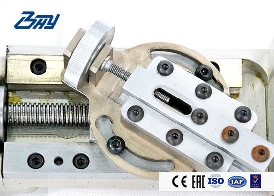 Buy portable flange facing machine, Good quality portable flange facing ...